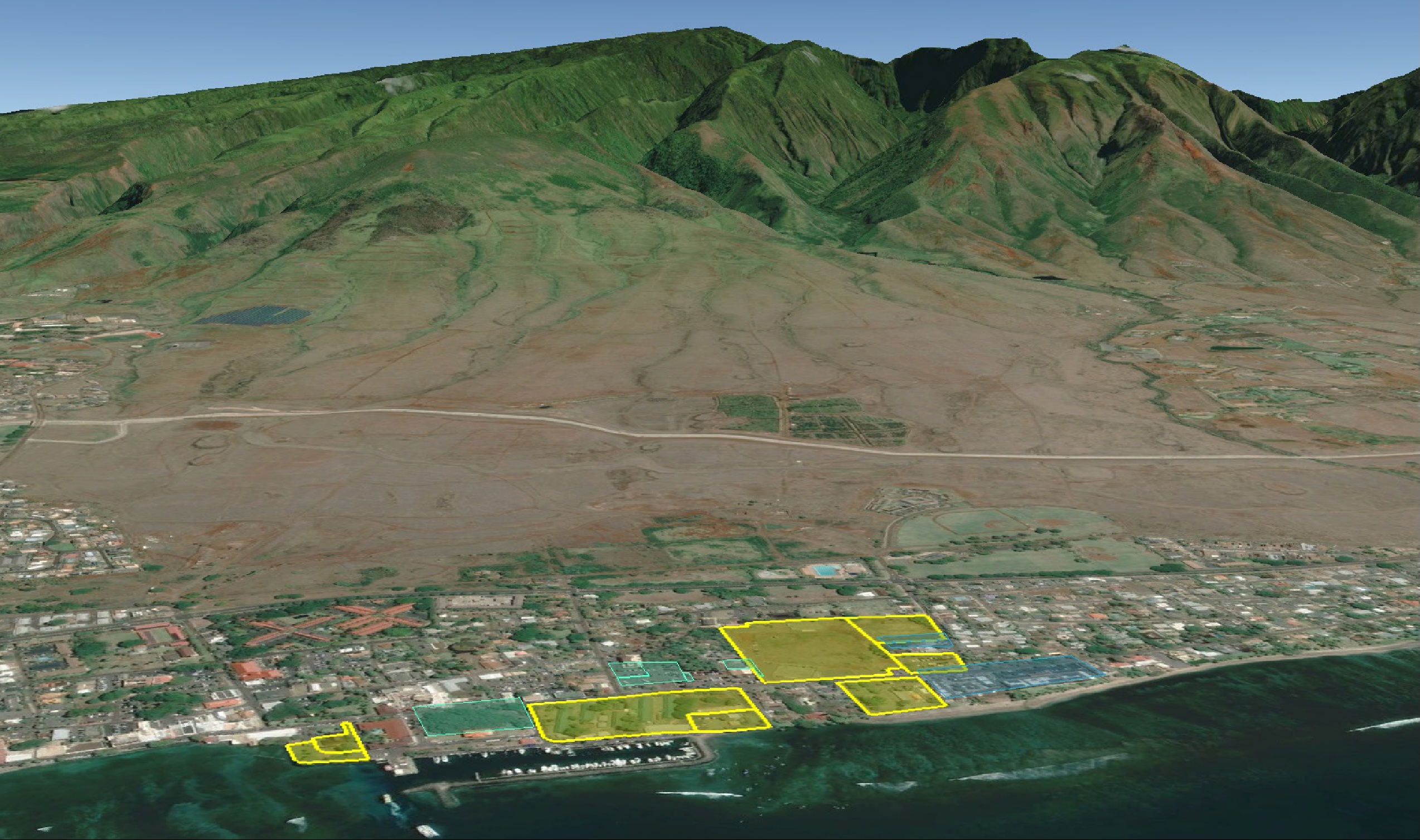 County seeks input on plans to restore Lahaina Royal Complex | News ...